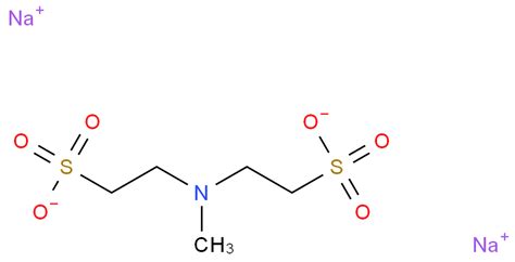 Ethanesulfonic Acid Methylimino Bis Sodium Salt Wiki