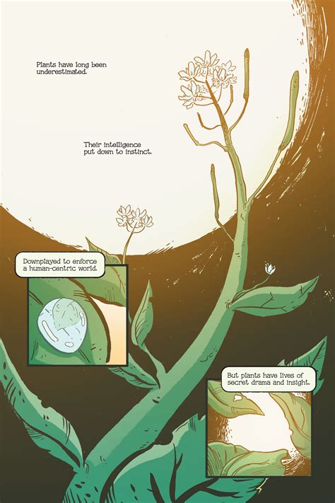 Read Online Swamp Thing Twin Branches Comic Issue Tpb Part 1