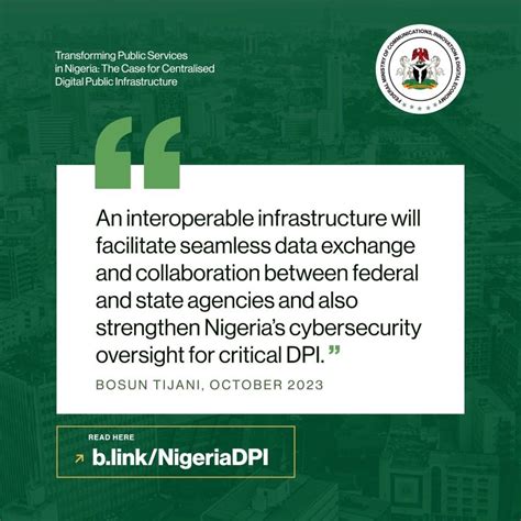 dr ‘bosun tijani on linkedin devsingovernment 17 comments