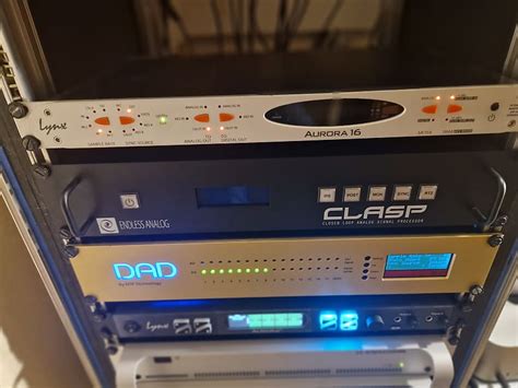 Clasp Endless Analog Clasp 24 Reverb