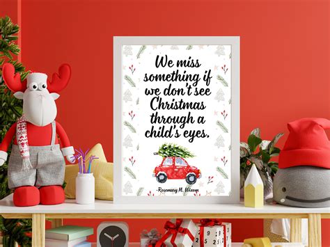Printable Lds Christmas Quotes Christmas Printable Lds Prints
