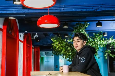 【專訪】區塊鏈上的spotify來了！亞洲首個「nft音樂播放器」，如何讓聽歌也能賺錢？｜web3