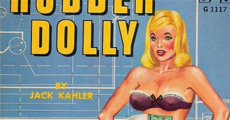 Mitch Oconnell The Top 100 Worlds Weirdest And Sexiest Vintage Robots