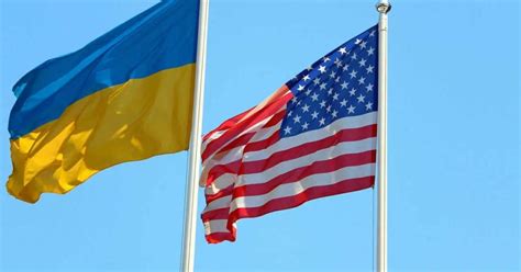 Допомога від США чекаємо на голосування в Сенаті