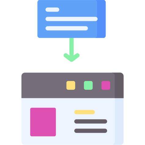 Nlp Free Electronics Icons