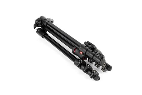 Used Manfrotto 055 Tripod Mpb