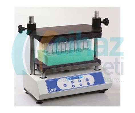Lab312 Mtv 100 Çoklu Vorteks Cihazmarketi