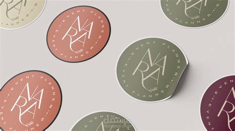 Nara Logo مستقل