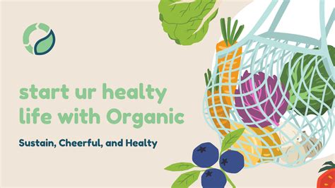 Organic Our Sustainable Living Partner · Github