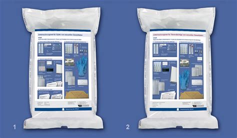 Sexual Assault Kits Abf Diagnostics GmbH