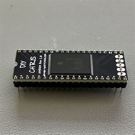 Amrom Pre Flashed With Diagrom 1 2 1 Diy Chris