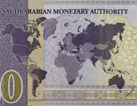 Saudi Arabia 20 Riyal Commemorative Banknote Released In 2020 To
