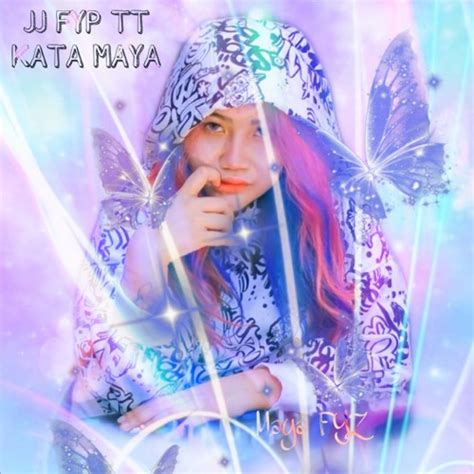 Stream Jedag Jedug Viral Fyp Tiktok Kata Maya By Dj Maya Fyz Listen