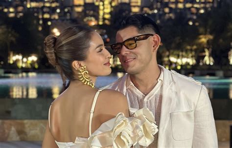 Richard Gutierrez Sarah Lahbati Trending Sa Socmed True Bang Hiwalay