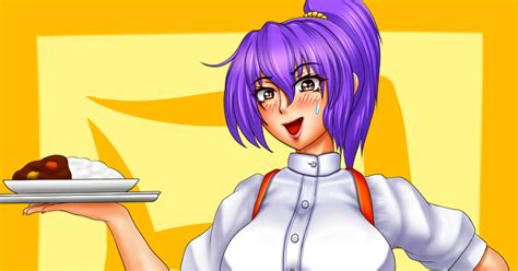 東方 おせちもいいけどカレーもね！ Greattoshiroog3のイラスト Pixiv