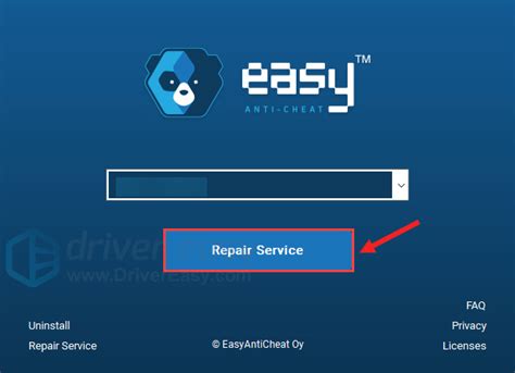Launch error easyanticheat is not installed crossout Исправление