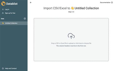 how to reorder and or remove csv columns online datablist