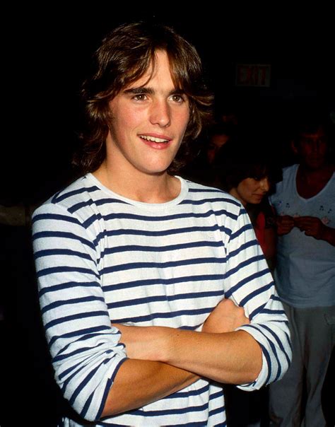 Matt Dillon El Actor Rebelde Que Huyó Del Estrellato Y Se Negó A Ser Un Sex Symbol Infobae