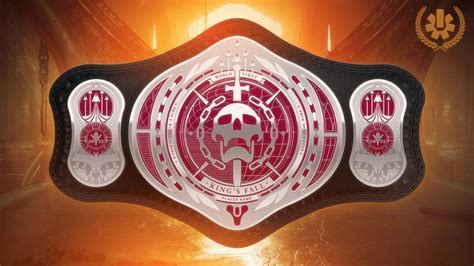 Destiny 2 Kings Fall Raid Start Date And Power Cap Requirements Gamespot