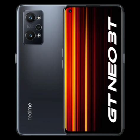 Realme GT Neo T Full Phone Specifications