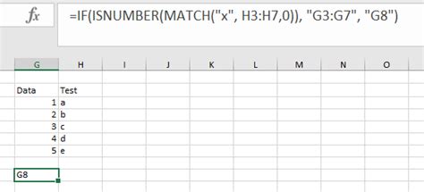 Excel Populate Dropdown List From Column A When Column B Has Specific