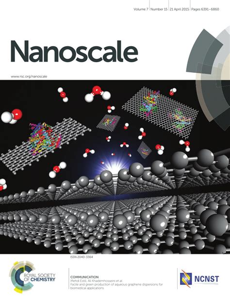Pdf Facile And Green Production Of Aqueous Graphene Dispersions For Biomedical Applications