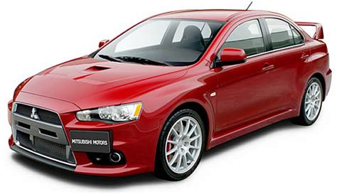 Mitsubishi Lancer Obtiene Premio