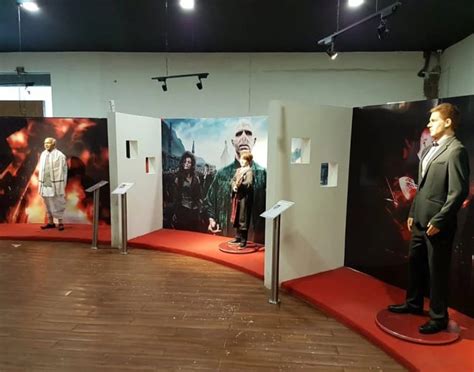 Sunil Wax Museum Lonavala Entry Ticket Best Price Book Now