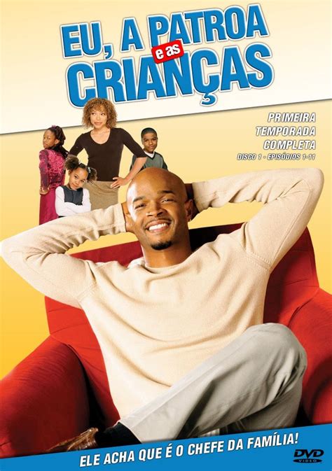 Eu a Patroa e as Crianças Dublado Assistir ou Baixar SUPER TELEFILME