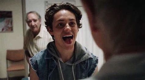 Carl Gallagher Smut Eat Me Wattpad