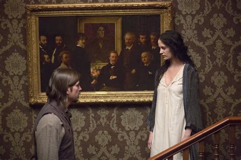 Penny Dreadful Above The Vaulted Sky 2x05 Promotional Picture