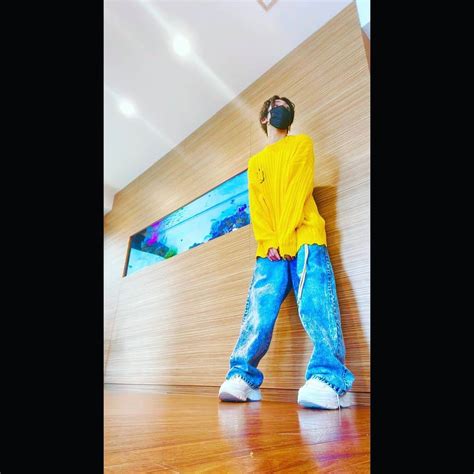 三津谷亮さんのインスタグラム 三津谷亮ryomitsuya328