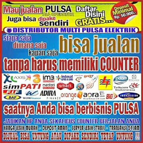 bom payment format transaksi