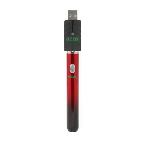 Ooze Smart Battery 650 Mah Midnight Sun Epic Wholesale