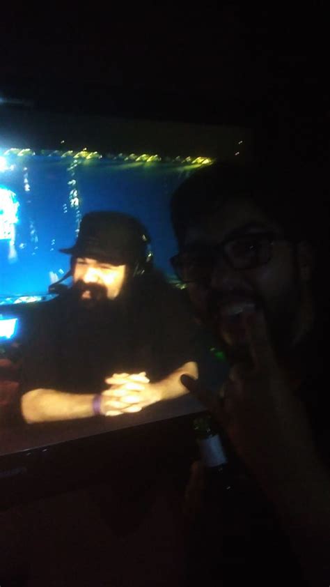 The Day I Met Lord Aris Sorry Aris Rtekken