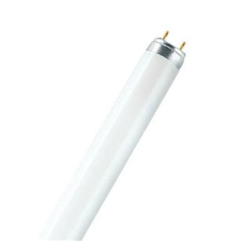Osram St8e Ac De 4ft 20w 6500k 1200mm Substitube T8 Eco Double End Led Tubes For Operation With