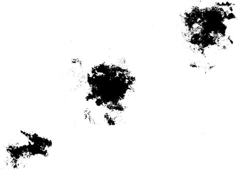 Premium Vector Rustic Splash Vector Texture Abstract Background