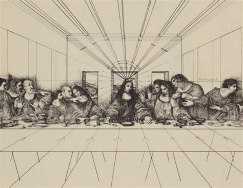 Exploring Linear Perspective The Origin History And Types