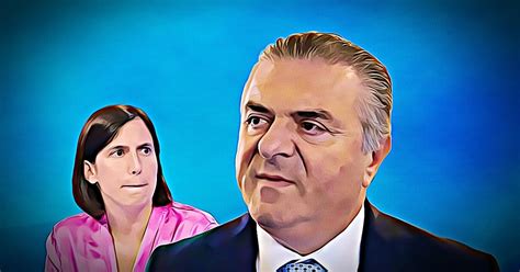 Quel Caso Alfieri Che Imbarazza Il Pd Di Schlein Tra Fritture Di