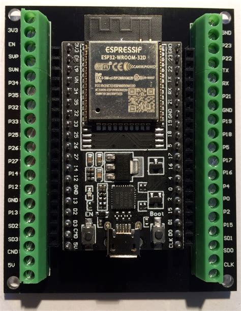 Esp32 Pins In Arduino Ide At Magda George Blog