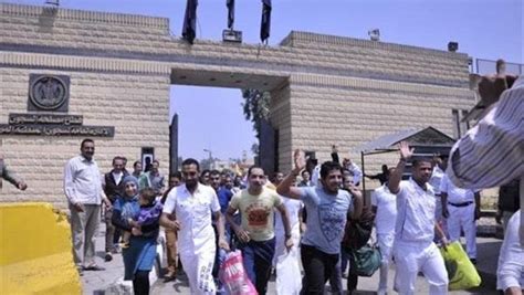 لجنة العفو تلقينا طلبات لدمج المُفرج عنهم بقرار النيابة أو رئيس الجمهورية