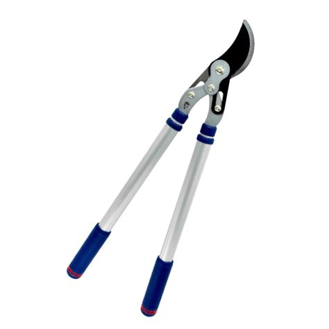 spear and jackson lopper bypass dbl cpd telescop