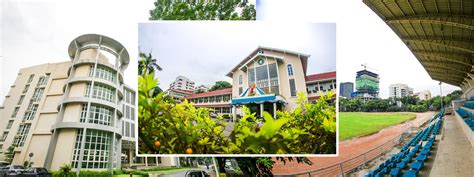学校动态泰国曼谷皇家理工大学国际学院