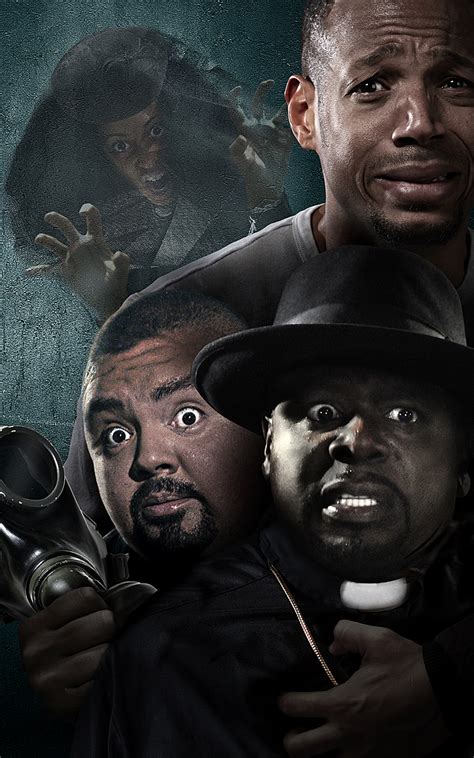 A Haunted House 2 2014 Movie Review Film Essay