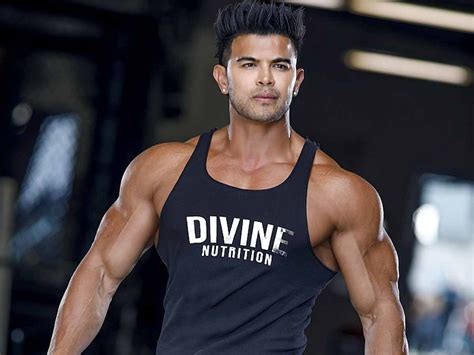 Mumbai Sit Detains Actor Sahil Khan In Mahadev Betting App Case