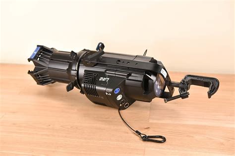 ETC Source Four LED Series 2 Lustr 50 Degree Ellipsoidal Reverb