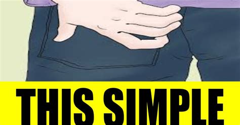 This Simple Remedy Can Cure Your Hemorrhoids In Just 20 Minutes 77