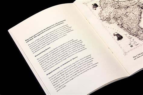 Exploring Cartography On Behance