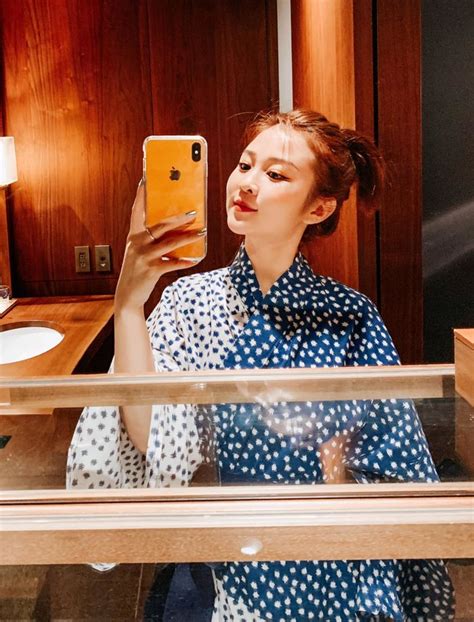 Ngoài Ribi Sachi đây Là Dàn Hot Girl Từng Gây Chú ý Vì Tham Gia Trong
