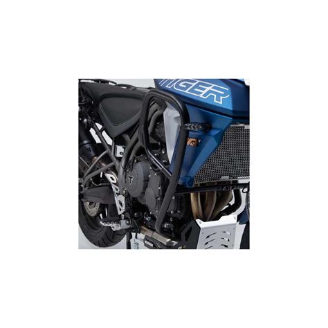 Sw Motech Engine Crash Bar Triumph Tiger 800 15